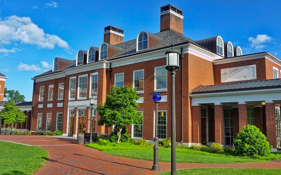 Johns Hopkins School of Medicine Acceptance Rate (Baltimore, MD)